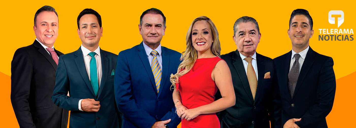 Telerama Noticias | Telerama ¡Conecta contigo!